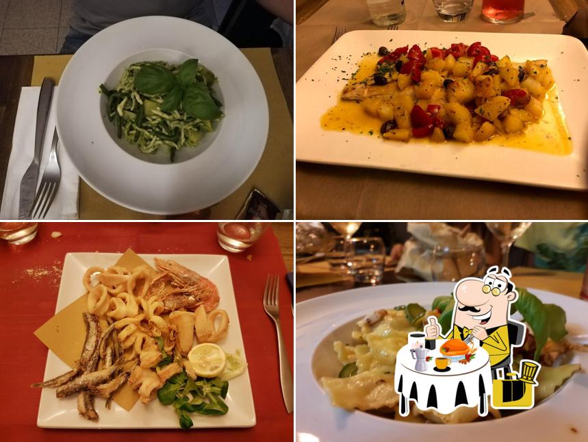 Trattoria dei caruggi ristorante, Pietra Ligure - Recensioni del ristorante