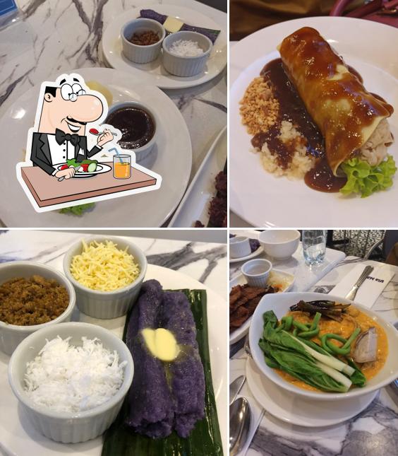 Via Mare restaurant, Muntinlupa, Ground Level - Restaurant reviews