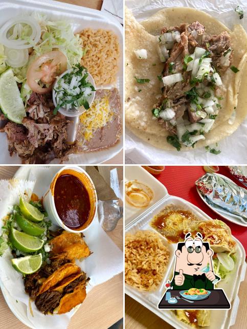 Victor’s Mexican Food in Palm Desert - Restaurant menu and reviews