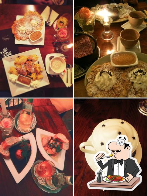 Vivere restaurant, Aschaffenburg - Restaurant menu and reviews