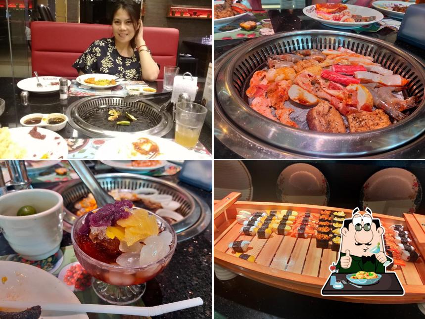 YakiMix, Subic Bay Freeport Zone - Restaurant menu, prices and reviews