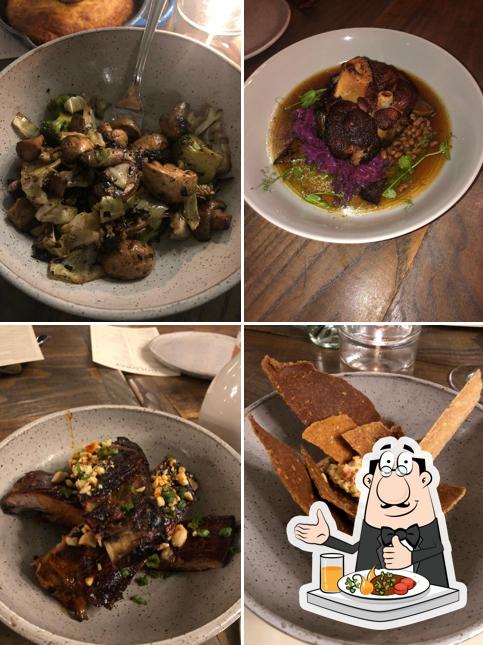 J.C. Holdway in Knoxville - Restaurant reviews