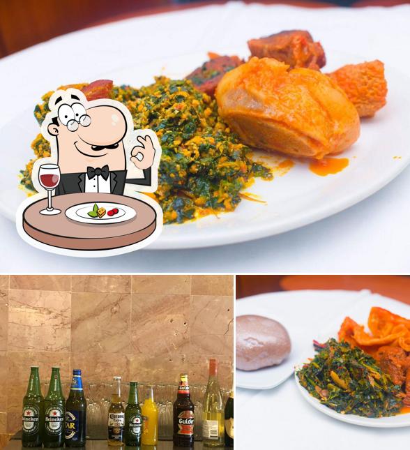Kof Sports Cafe, Bowie - Restaurant menu, prices and reviews