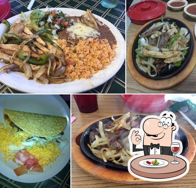 Norma's Mexican Restaurant in Garland - Restaurant menu and reviews