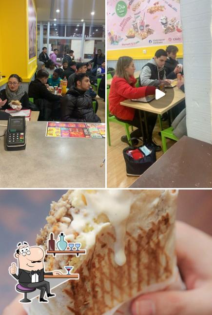 ONLY TACOS, Orléans - Restaurant menu, prices and reviews