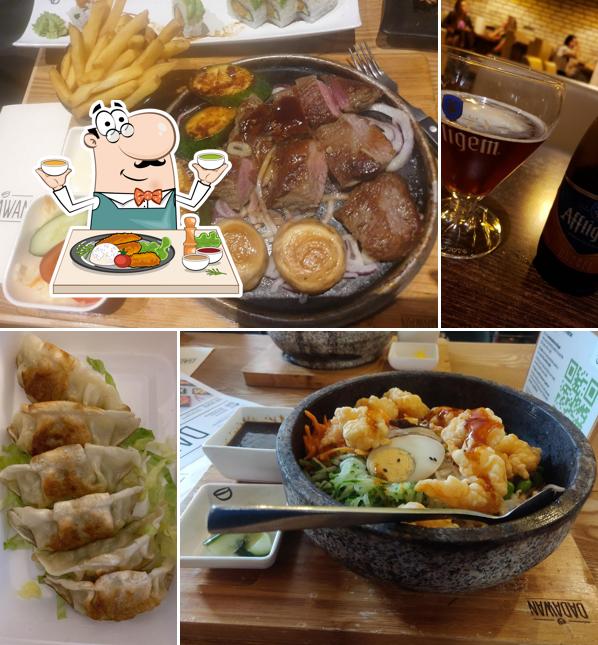 Dadawan Maastricht, Maastricht - Restaurant menu, prices and reviews