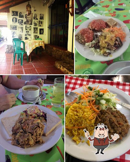 Restaurante El Huerto, Barranquilla - Menú del restaurante, precios y ...