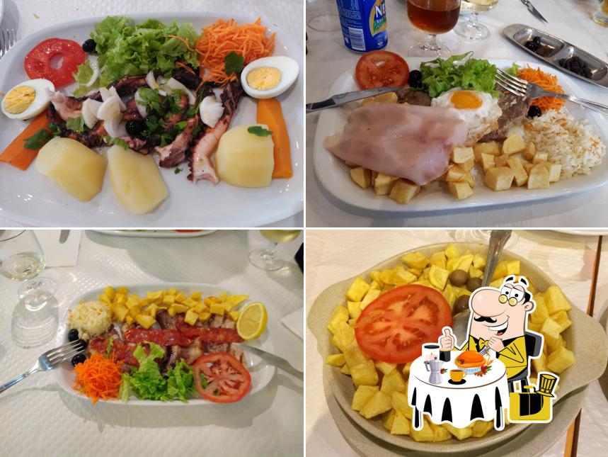 10 melhores restaurantes em Peniche, dezembro 2025 - Restaurant Guru