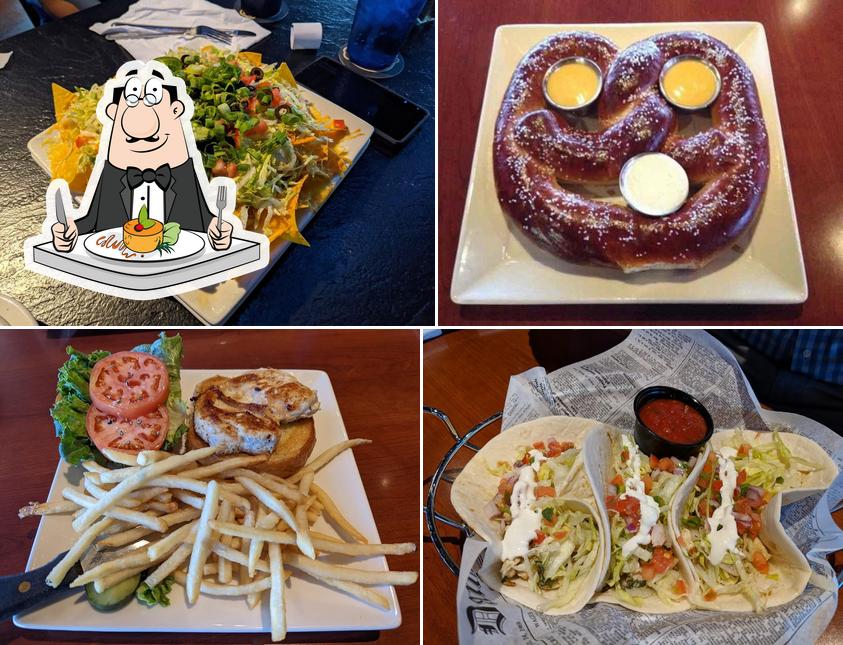 Sak's Sports Bar, Vadnais Heights - Restaurant menu, prices and reviews