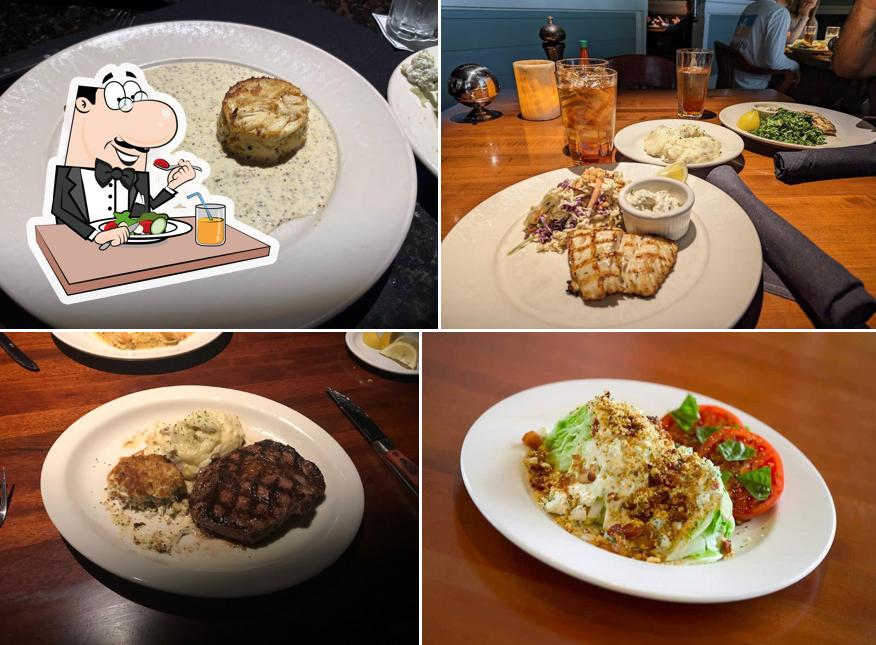 131 MAIN Restaurant, Cornelius - Restaurant menu, prices and reviews