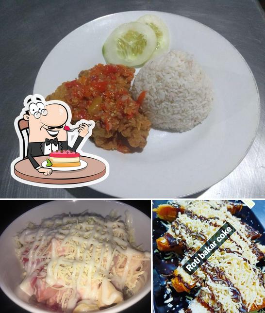 CR Cafe, Bitung - Restaurant reviews