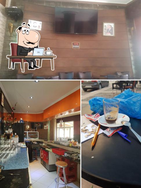 Café Atlal cafe, Midar - Restaurantbewertungen