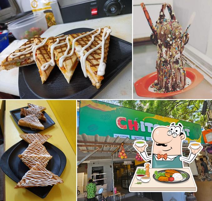 Chito Chat, Chennai - Restaurant reviews