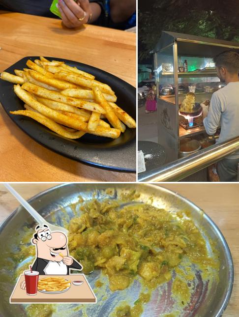 Insta cafe, Coimbatore - Restaurant menu, prices and reviews