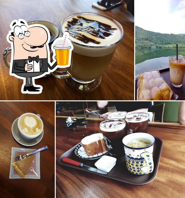 Cafe Maru, Chilgok-gun - Restaurant reviews