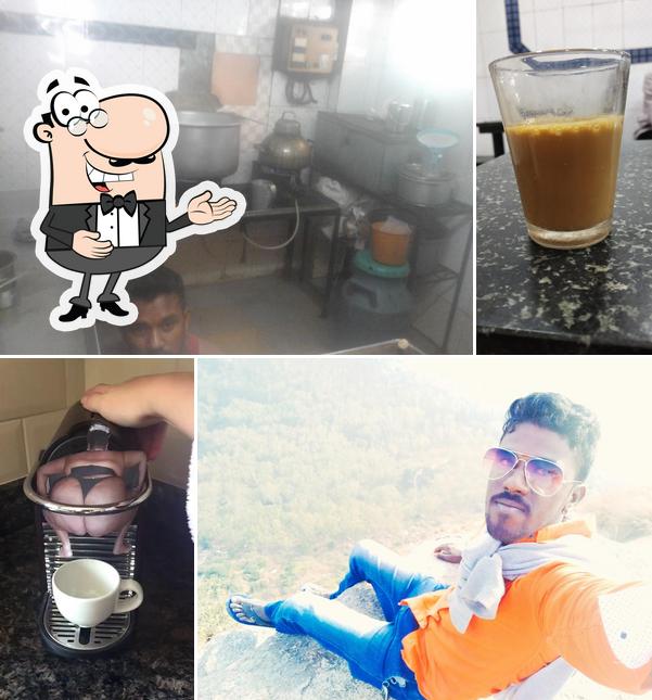 Nadeem Tea House, Bengaluru - Restaurant reviews
