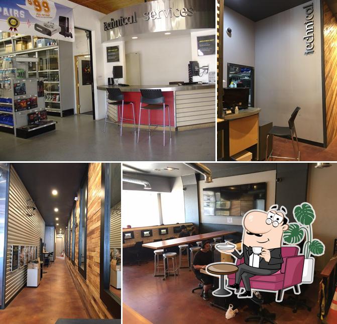 StarTech Computers in El Cajon - Restaurant reviews