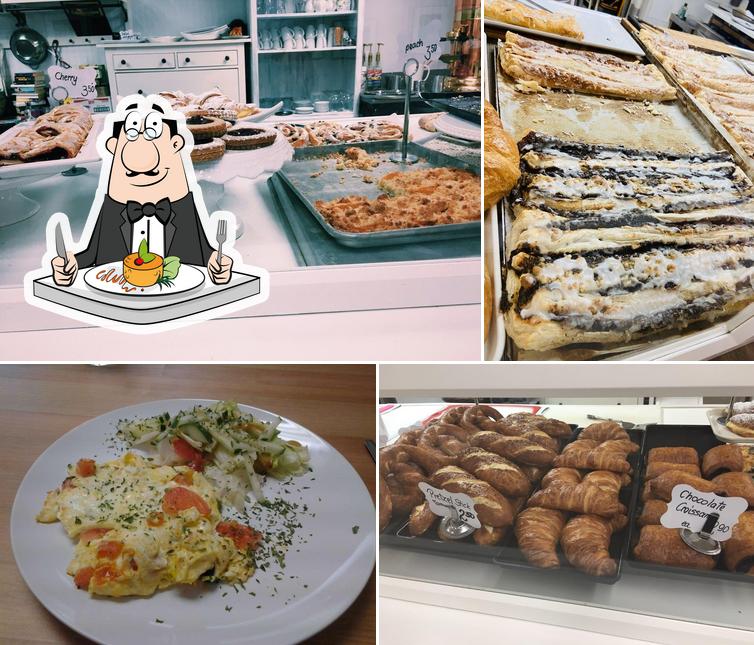 Thomas German Bakery, Sarasota - Restaurant menu, prices and reviews