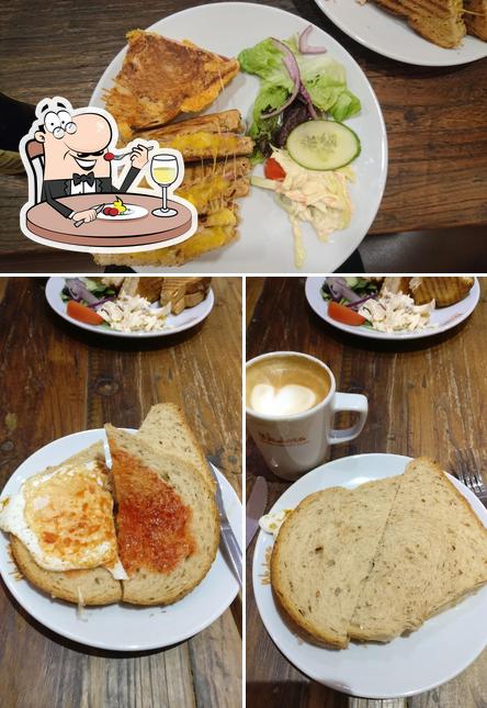 Wedges Bakery, 387 Warwick Rd in Solihull - Restaurant reviews