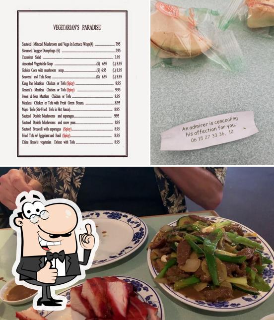 China Inn Restaurant, Brawley - Restaurant menu, prices and reviews