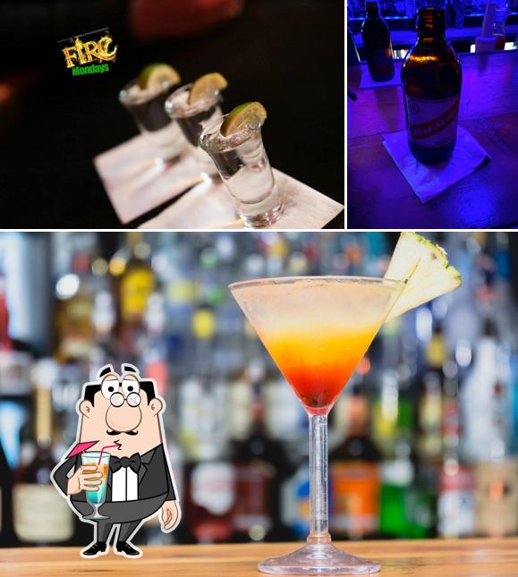 Club Timehri in Washington - Restaurant reviews