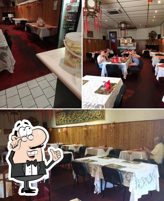 Wodonga Rothman Alljoy Chinese Restaurant, Wodonga - Restaurant menu ...