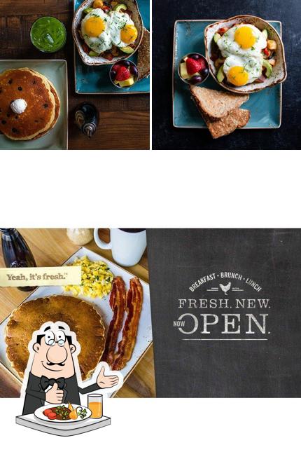 First Watch, Houston - Restaurant menu, prices and reviews