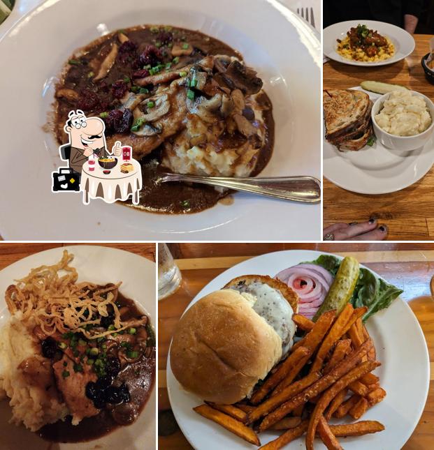 Free State Brewing Company, Lawrence - Restaurant menu, prices and reviews