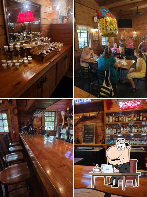 Hitch-N Post Restaurant, Williamston - Restaurant menu, prices and reviews