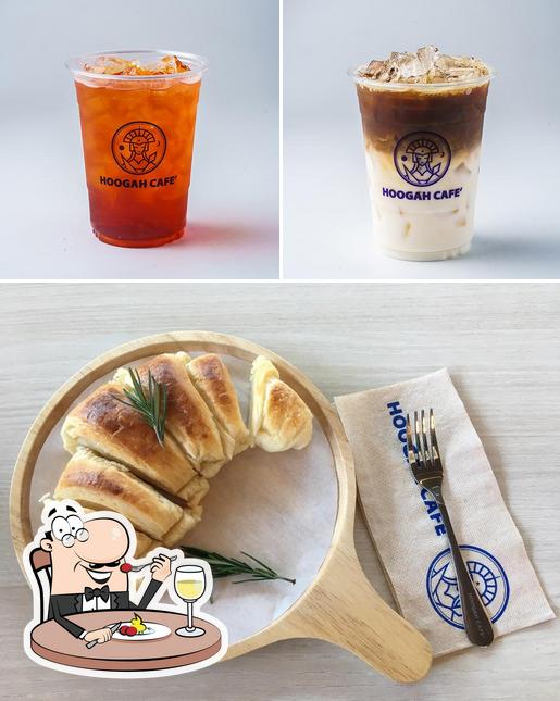 Hoogah Cafe' อาคารศาลาเรือนไทย ศาลากลางจังหวัด อุบลราชธานี, Ubon ...