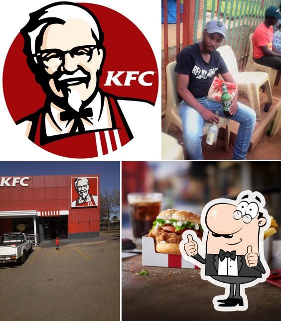KFC Meyerton, Meyerton - Restaurant menu, prices and reviews
