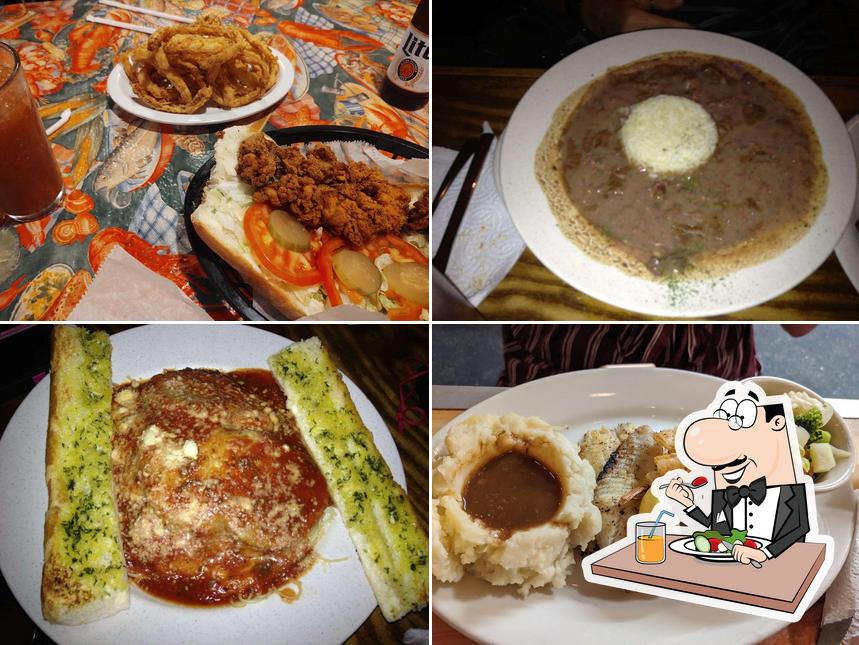 Kenner Seafood, Market, Restaurant & Catering in Kenner - Restaurant ...
