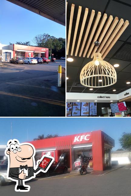 KFC Ballito restaurant, Ballito, 9 Drive Inn Road ...