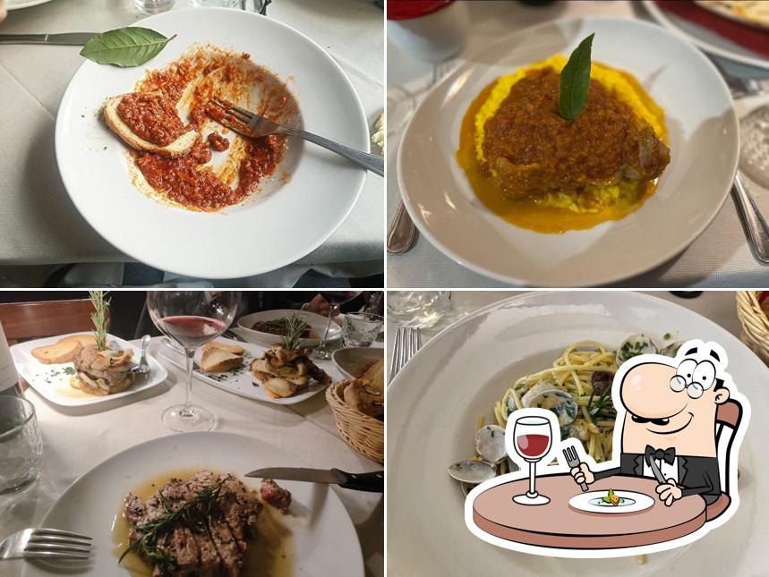 Miglior ribollita nei ristoranti di Milano, estate 2024 - Restaurant Guru