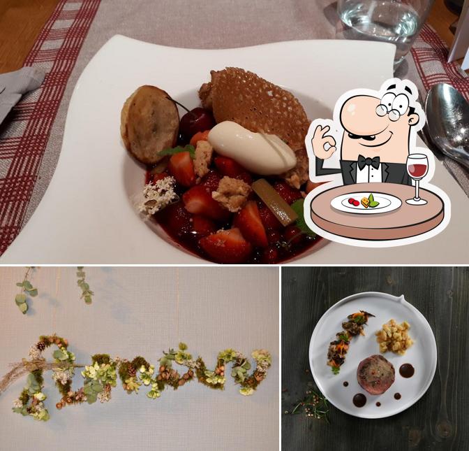 Le Rosenmeer, Rosheim - Menu du restaurant, prix et avis
