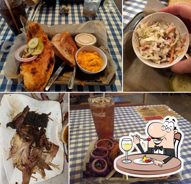 Mark's Feed Store, Louisville - Restaurant menu, prices and reviews
