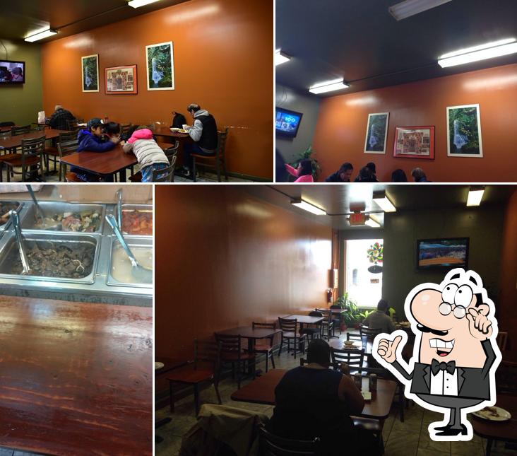 Mekeni Restaurant, Daly City - Restaurant menu, prices and reviews