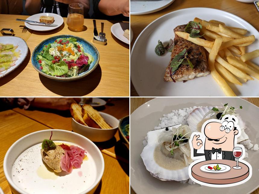 Nage Eatery, Ho Chi Minh City - Restaurant menu, prices and reviews