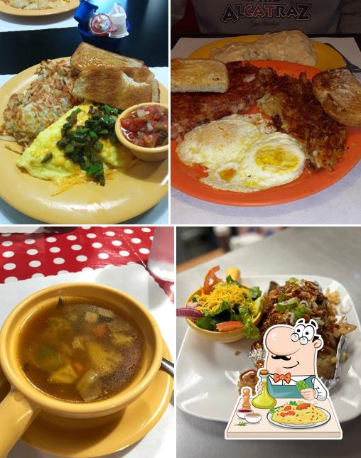 Nickel's Diner, Rio Rico - Restaurant menu, prices and reviews
