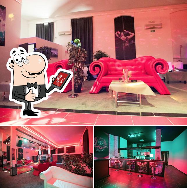 Night Club Deja Vu, Turin - Restaurant reviews