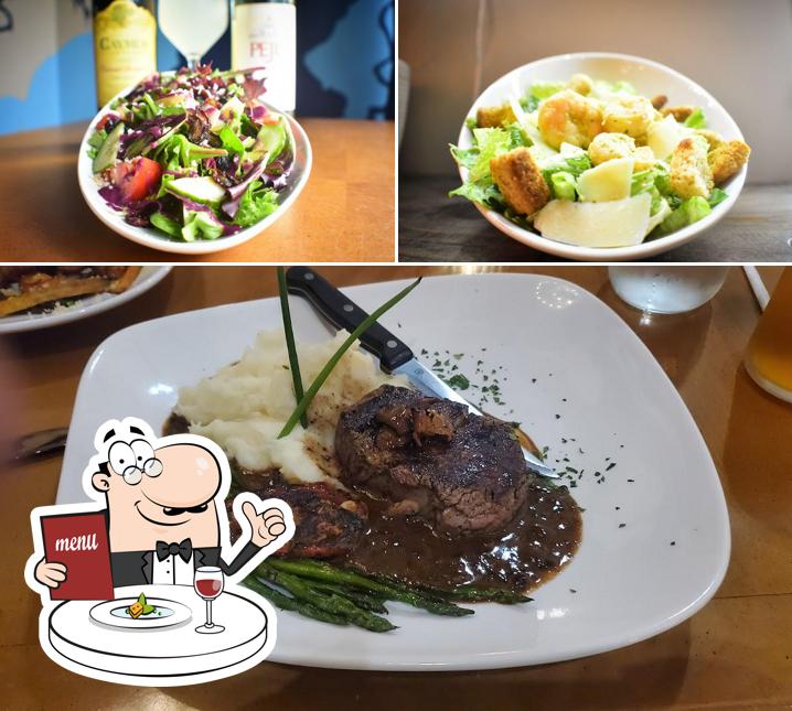 Noble Roots, Pooler - Restaurant menu, prices and reviews