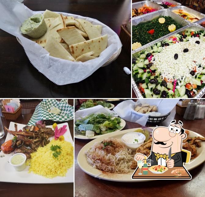 Top 10 restaurants with chicken wraps in El Paso, october 2025 ...