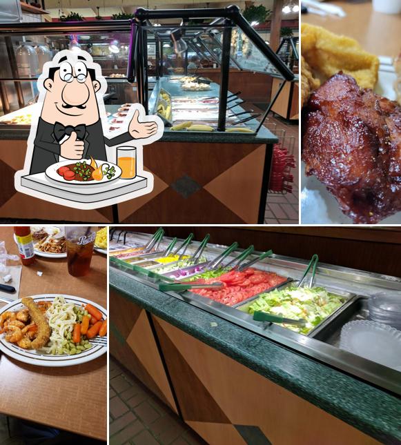 Ole Times Country Buffet, Statesboro - Restaurant menu, prices and reviews