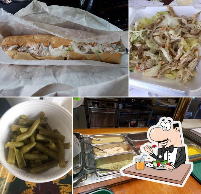 Papi's Chicken, Camp Springs - Restaurant menu, prices and reviews
