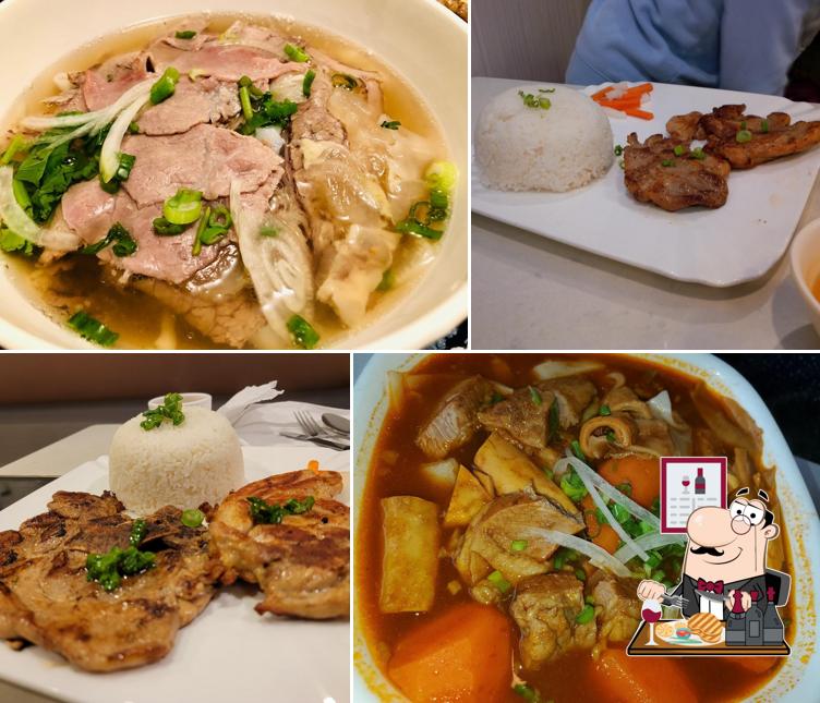 Pho Xe Lua Vietnamese Restaurant restaurants in Toronto, spring 2024 ...