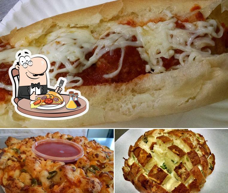 Capri Italian Bakery, Dearborn - Restaurant menu, prices and reviews