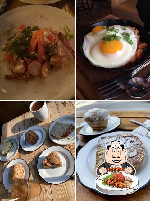 Elm Street Bakery, East Aurora - Restaurant menu, prices and reviews