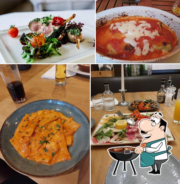 Ristorante Fellini, Göttingen - Speisekarte, Preise und Bewertungen