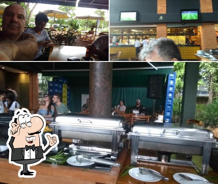 General Original Bar, Brasília, -400 - Restaurant reviews