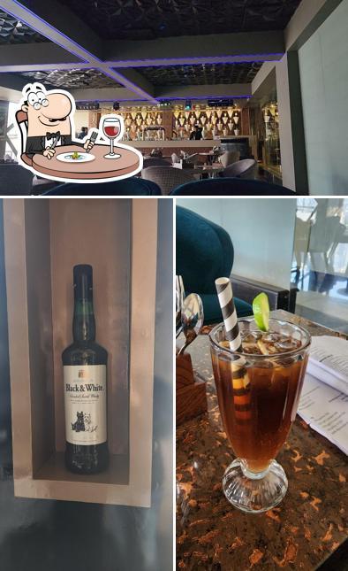 LE LION BAR, Allahabad - Restaurant menu, prices and reviews